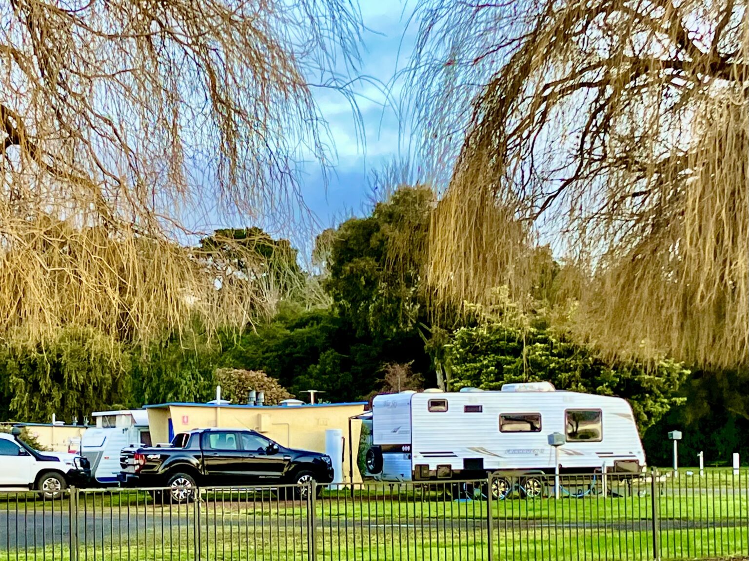 Lake Colac Holiday Park