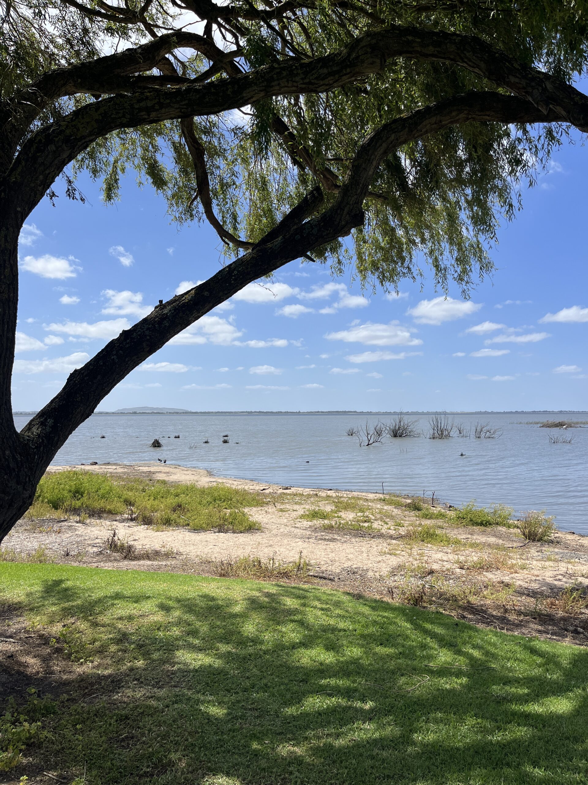 Lake Colac Holiday Park